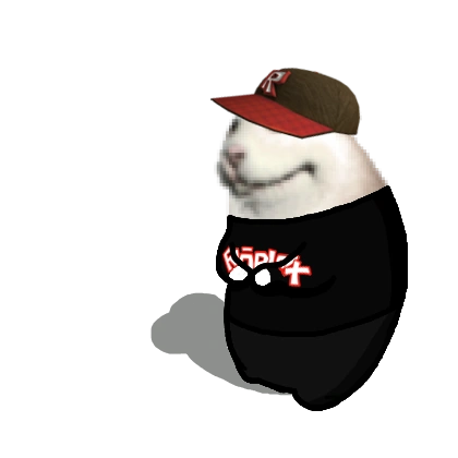 Guest Chomik | Find The Chomiks Wiki | Fandom