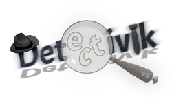 Detectivik | Find The Chomiks Wiki | Fandom