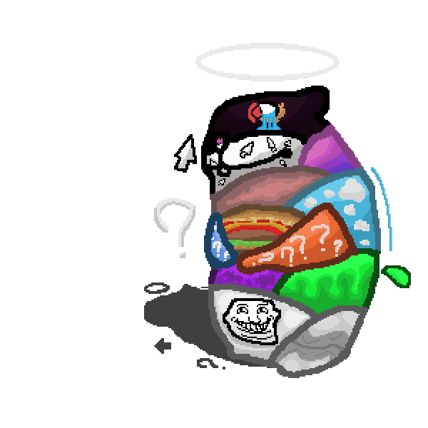 Anything Chomik | Find The Chomiks Wiki | Fandom