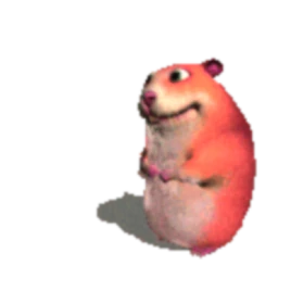 Red Chomik | Find The Chomiks Wiki | Fandom