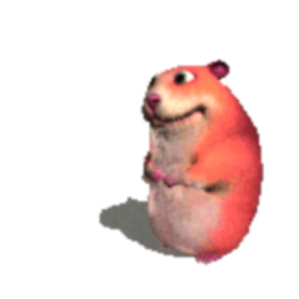 Red Chomik | Find The Chomiks Wiki | Fandom