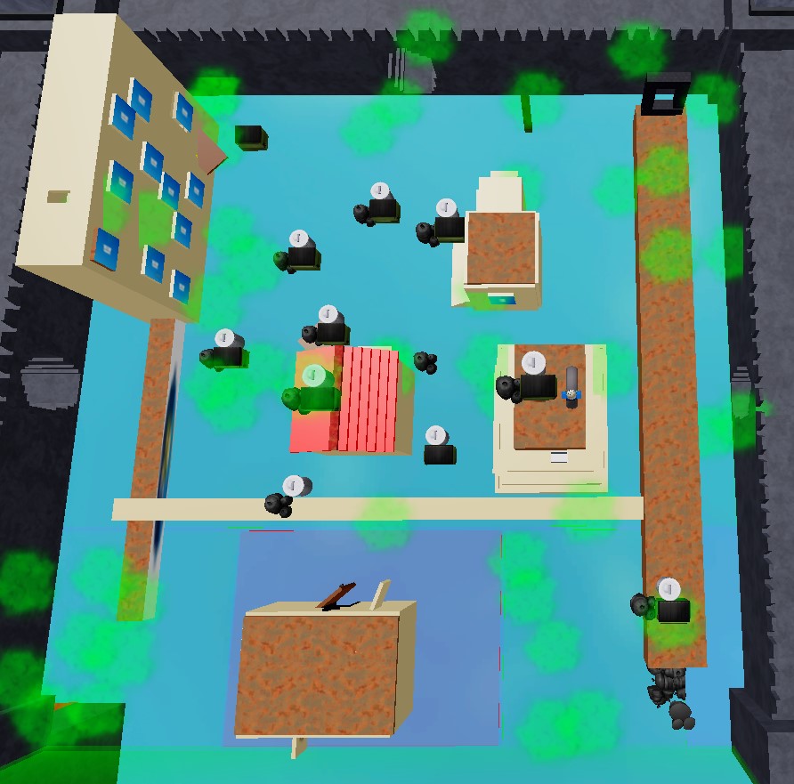 Trash | Find The Chomiks Wiki | Fandom