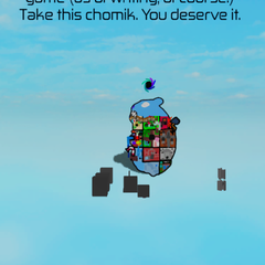 Mapmik | Find The Chomiks Wiki | Fandom