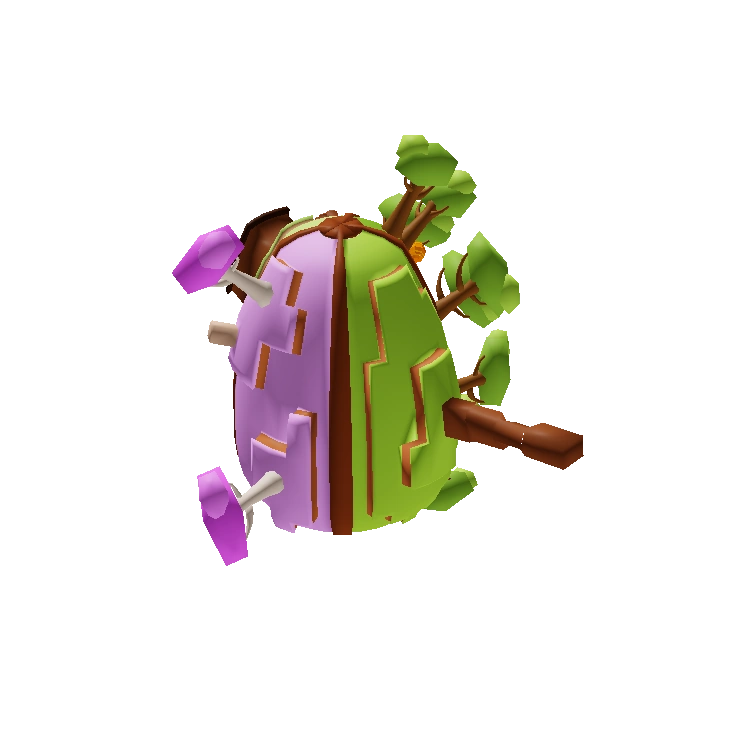 Spawn Egg | Find The Chomiks Wiki | Fandom