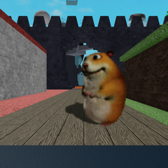 Normalny Chomik | Find The Chomiks Wiki | Fandom