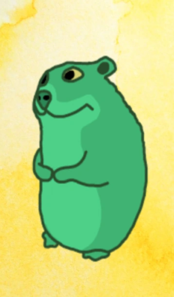 Chom and Brash | Find The Chomiks Wiki | Fandom