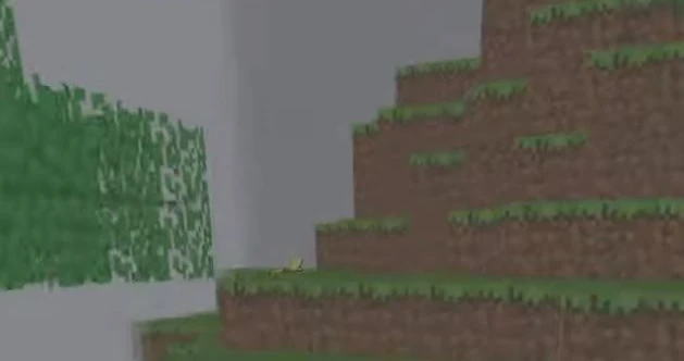 Minecraft Alpha Room | Find The Chomiks Wiki | Fandom