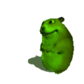 Difficulty Chart Chomik | Find The Chomiks Wiki | Fandom