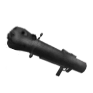 Rocket Chomter | Find The Chomiks Wiki | Fandom