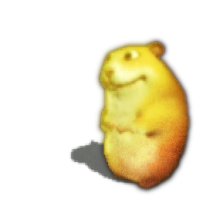 Złoty Chomik | Find The Chomiks Wiki | Fandom