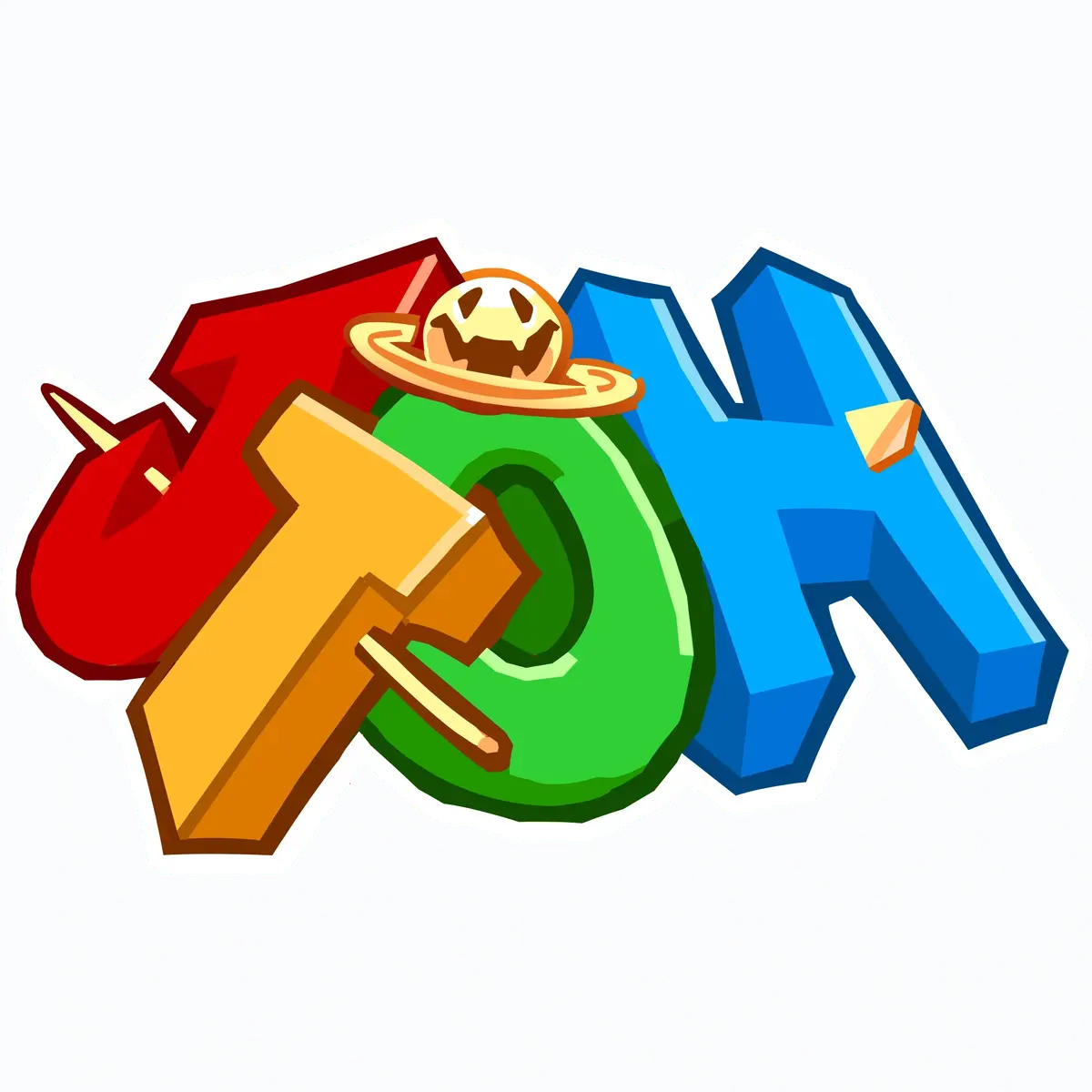 Juke's Towers of Hell | Find The Chomiks Wiki | Fandom