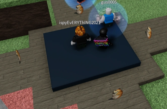 Category:Chomiks | Find the Chomiks Wiki | Fandom