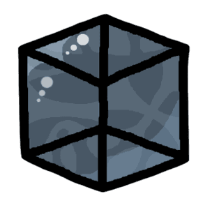 Glass Cube | Find the Cubes Wiki | Fandom