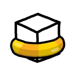 Pool Floatie Cube | Find the Cubes Wiki | Fandom