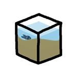 Fish Tank Cube | Find the Cubes Wiki | Fandom