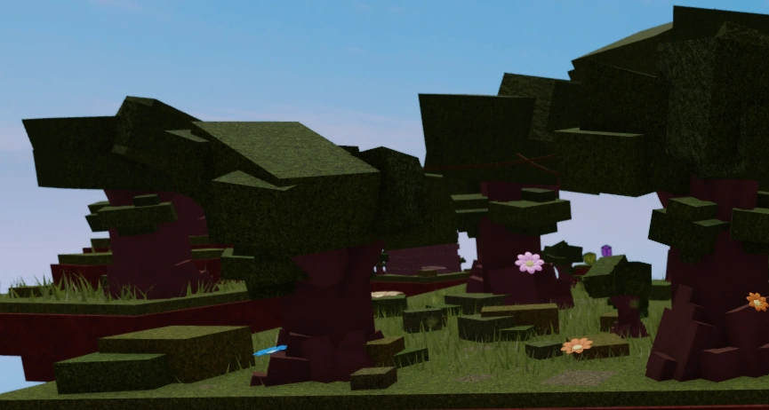 Jungle | Find the Cubes Wiki | Fandom