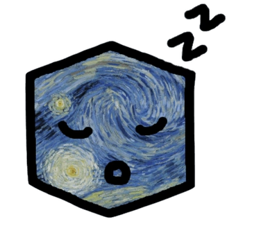 Sleepy Cube | Find the Cubes Wiki | Fandom