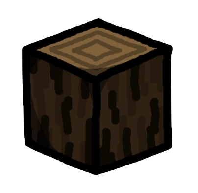 Log Cube | Find the Cubes Wiki | Fandom