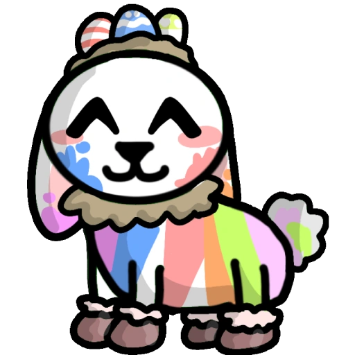 Easter Doggo | Find the doggos Wiki | Fandom