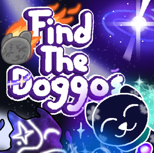 Find the doggos Wiki | Fandom