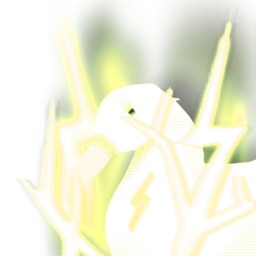 Lightning Goose | Find The Geese Wiki | Fandom