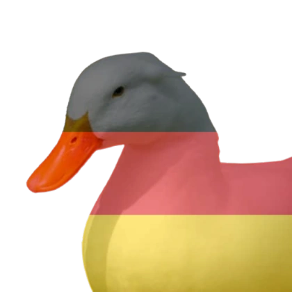 German Goose | Find The Geese Wiki | Fandom