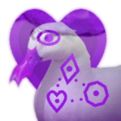 Abyss Breaker Goose | Find The Geese Wiki | Fandom