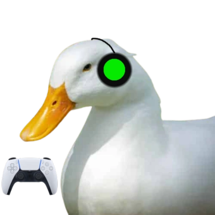 Gamer Goose | Find The Geese Wiki | Fandom