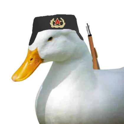 Soviet Goose | Find The Geese Wiki | Fandom