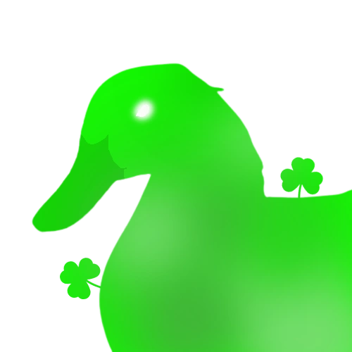 Lucky Goose | Find The Geese Wiki | Fandom