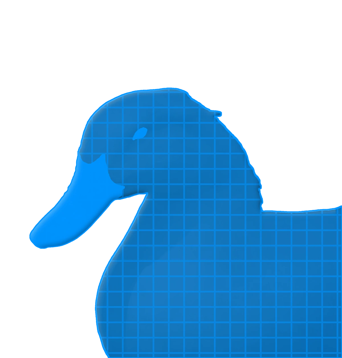 Hologram Goose | Find The Geese Wiki | Fandom