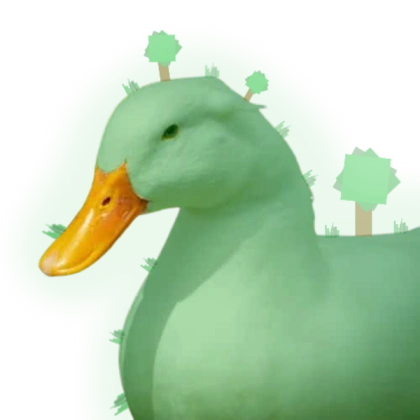 Nature Goose | Find The Geese Wiki | Fandom