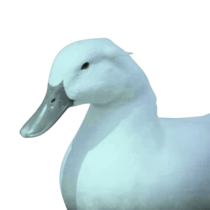 Metal Goose | Find The Geese Wiki | Fandom