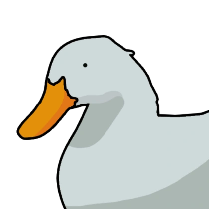 Simplified Goose | Find The Geese Wiki | Fandom