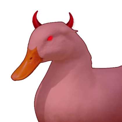 Demon Goose | Find The Geese Wiki | Fandom