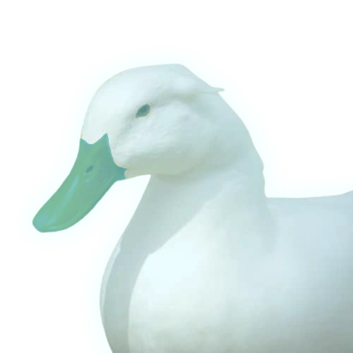 Ice Goose | Find The Geese Wiki | Fandom