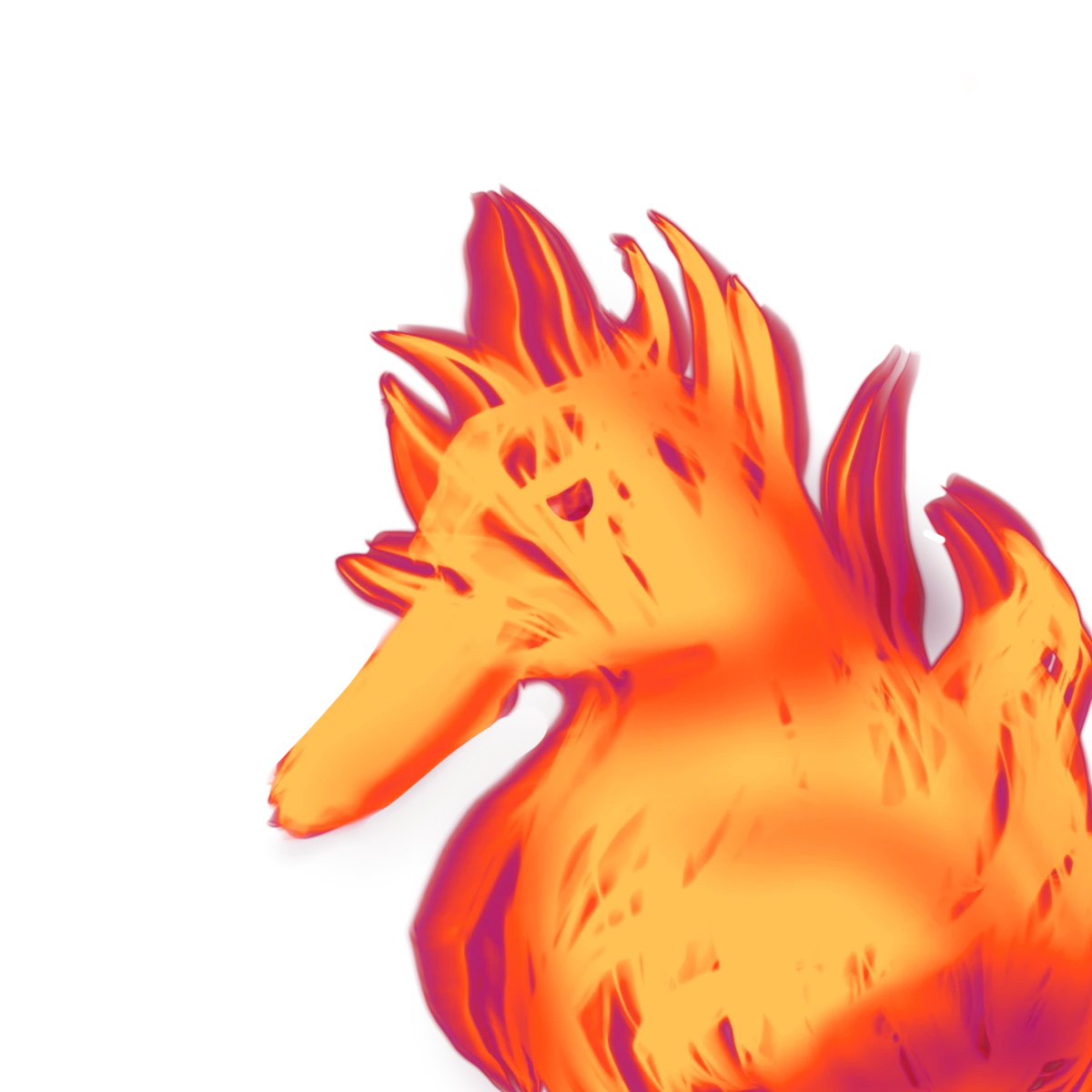 Fire Goose | Find The Geese Wiki | Fandom