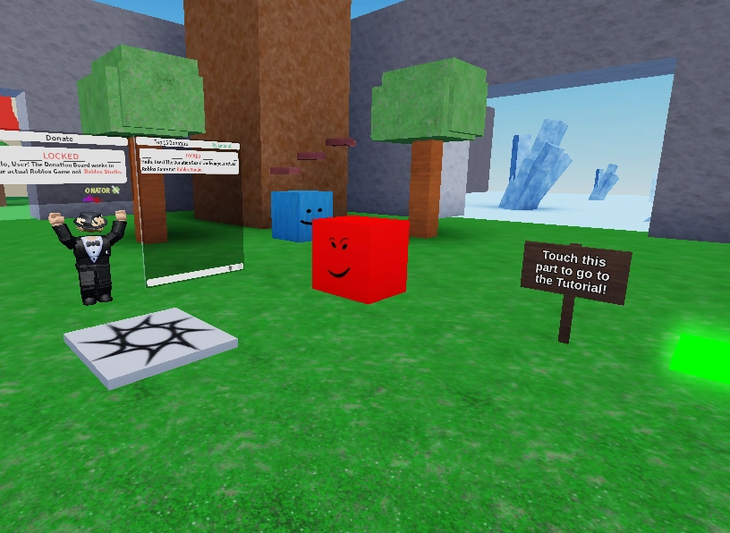 Spawn | Find the Plates Wiki | Fandom