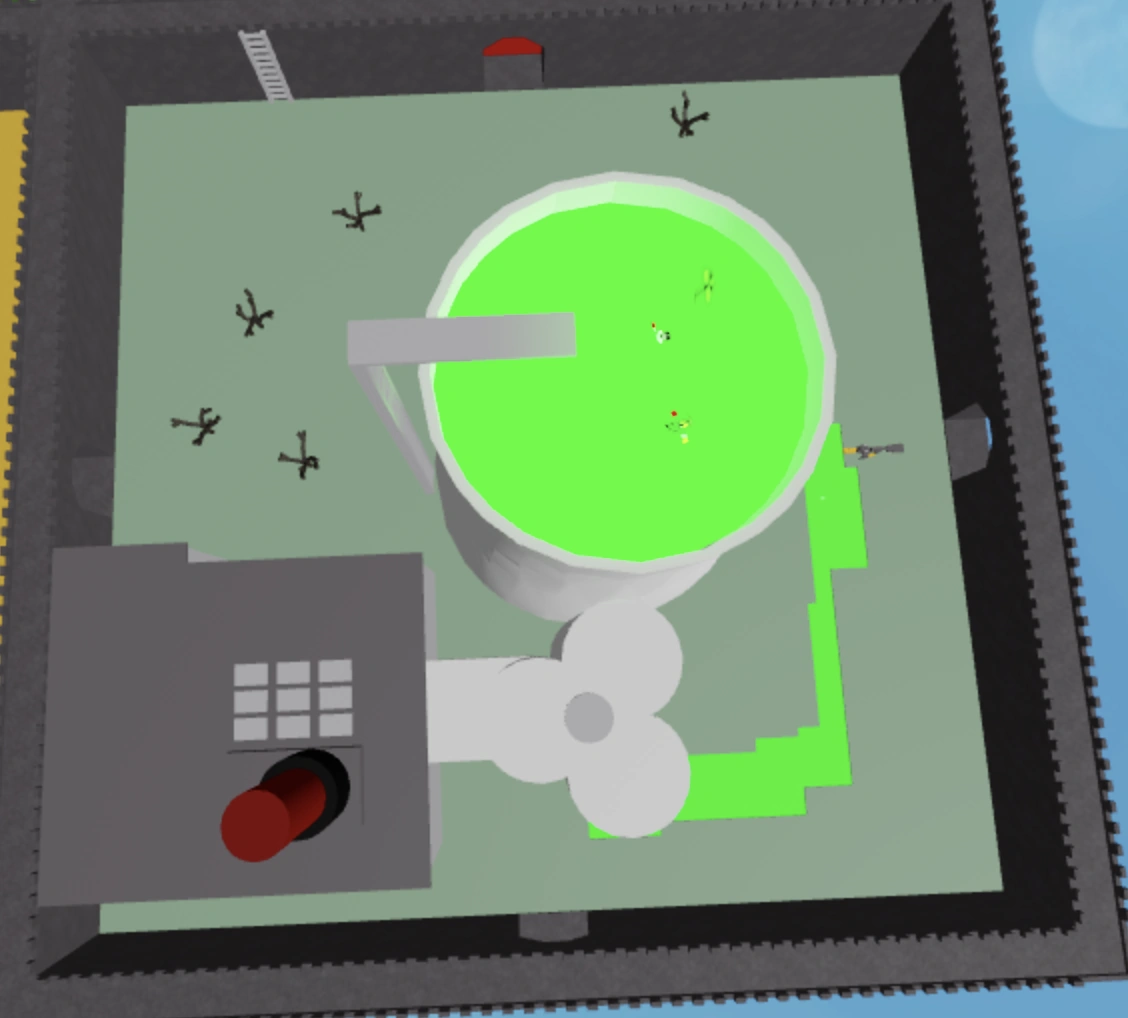 Nuclear | Find The Lamps Wiki | Fandom