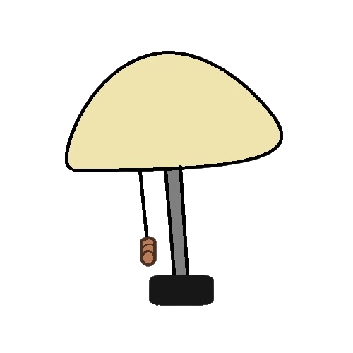 Normal Lamp | Find The Lamps Wiki | Fandom