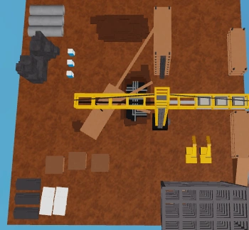 Construction Site | Find The Lamps Wiki | Fandom