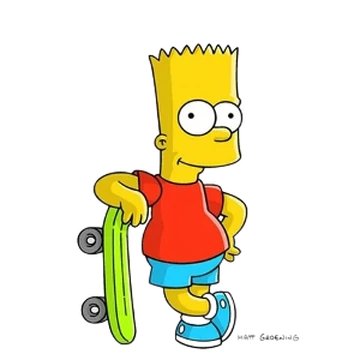 Memes Bart