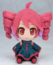 Teto Fumo | Find The Miku Wiki | Fandom