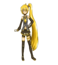 Akita Neru | Find The Miku Wiki | Fandom