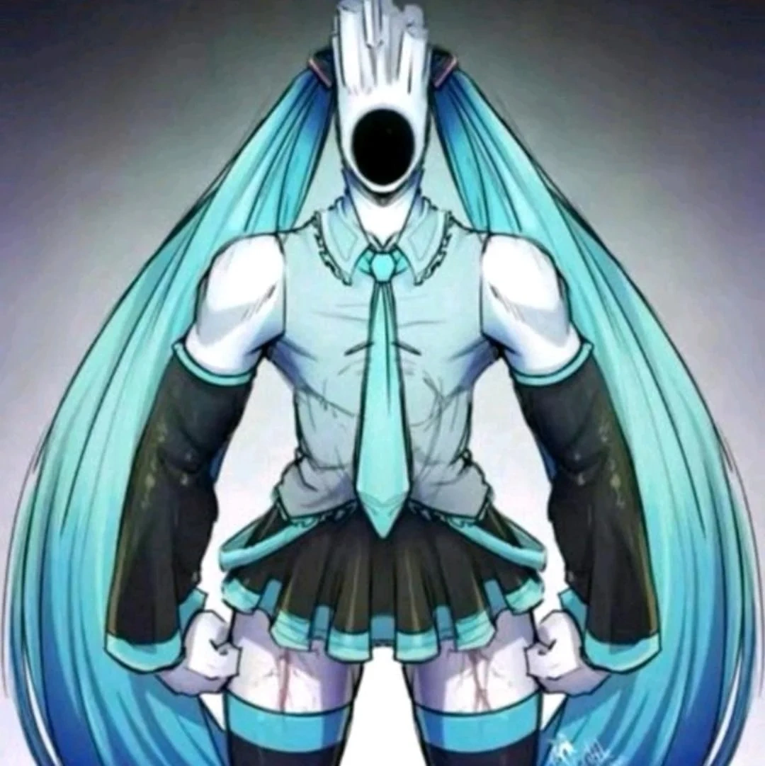 Miku Prime | Find The Miku Wiki | Fandom