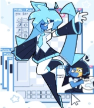 ENA Miku | Find The Miku Wiki | Fandom