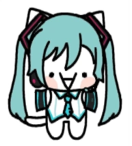 Cat Miku 2.0 | Find The Miku Wiki | Fandom