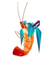 Shrimp Miku | Find The Miku Wiki | Fandom