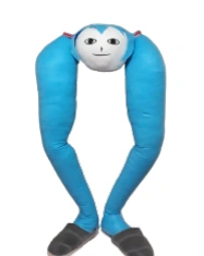 Leg Miku | Find The Miku Wiki | Fandom