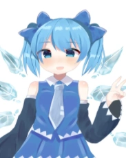 Ice Fairy Miku | Find The Miku Wiki | Fandom